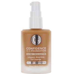 it cosmetics | Makeup | It Cosmetics Full Coverage Foundation | Poshmark